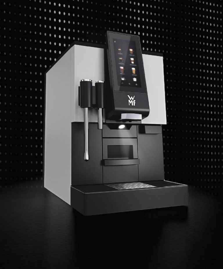 WMF - Automatic servis